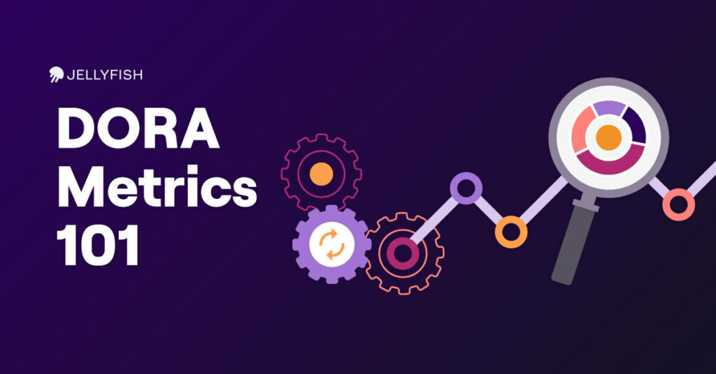 Use DORA Metrics to Improve DevOps Performance | Jellyfish Blog