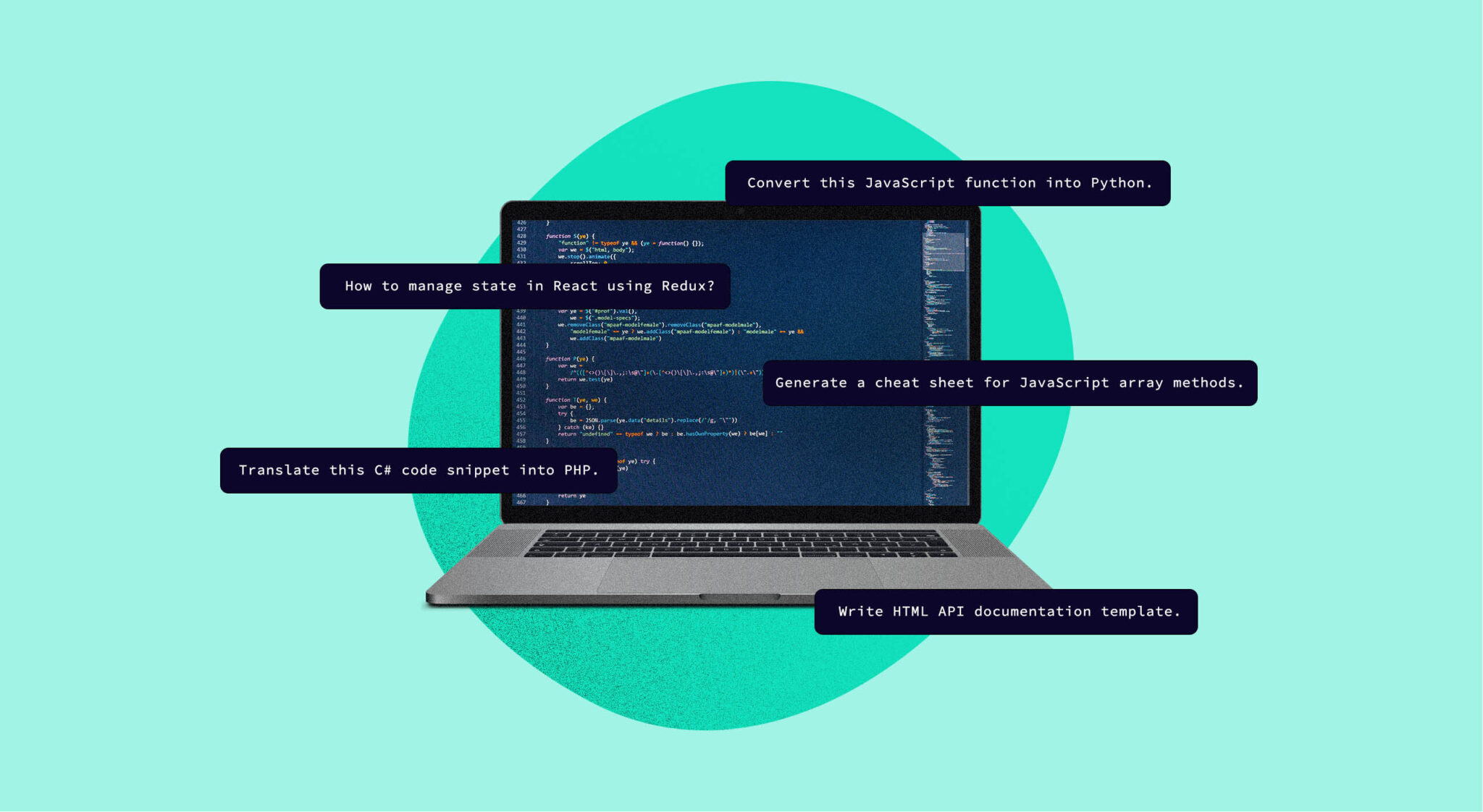 Github GenAI Research: Is AI here to stay? | Jellyfish Blog