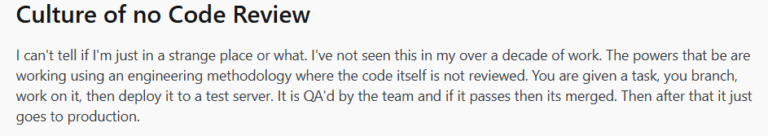 Peer Code Review Checklist: 10 Best Practices for Dev Teams