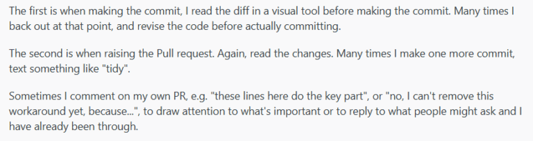 Peer Code Review Checklist: 10 Best Practices for Dev Teams